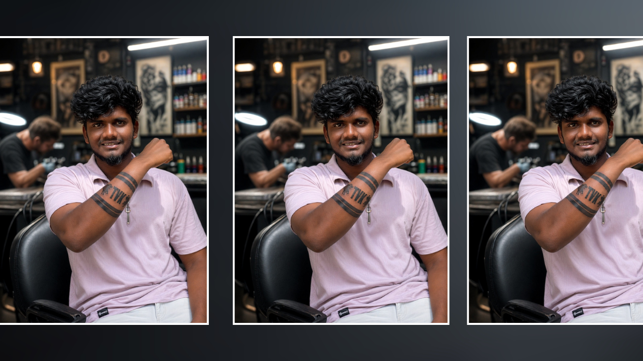 Mastering TVK Sticker Photo Editing for Eye-Catching Designs - IPIT IN