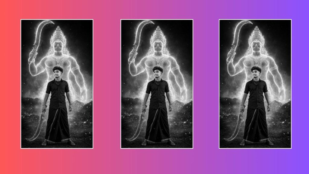 The Rise of Cinematic Storytelling in Digital Karuppu Poster Branding ...