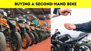 Buying a Second Hand Bike: A Smart Guide for Budget-Friendly Ownership ...